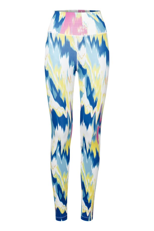 The Jogg Concept Neon Pink Mix Legging Koop Hier Neon Pink Mix
